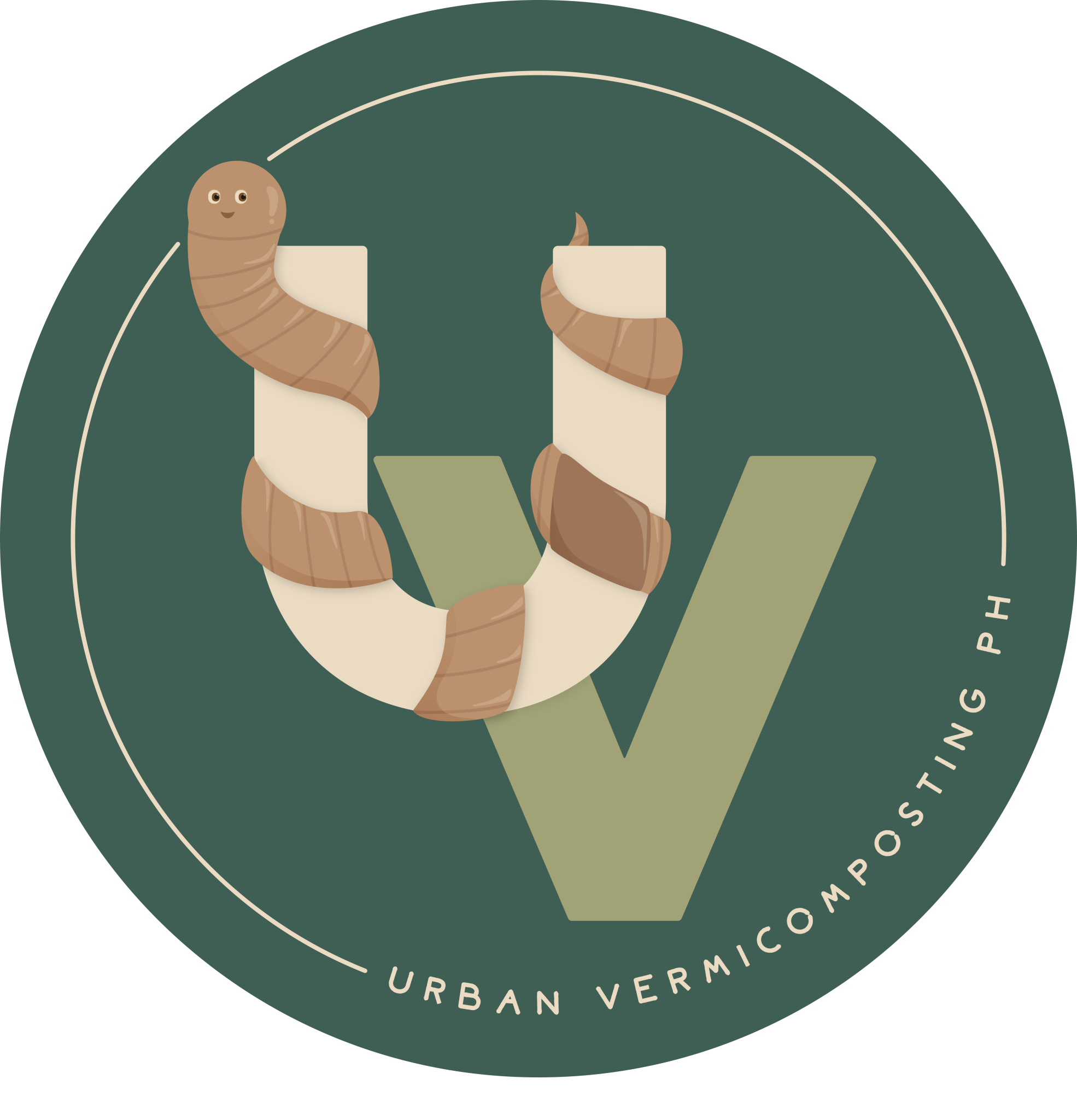 Get Started | Urban Vermicomposting PH